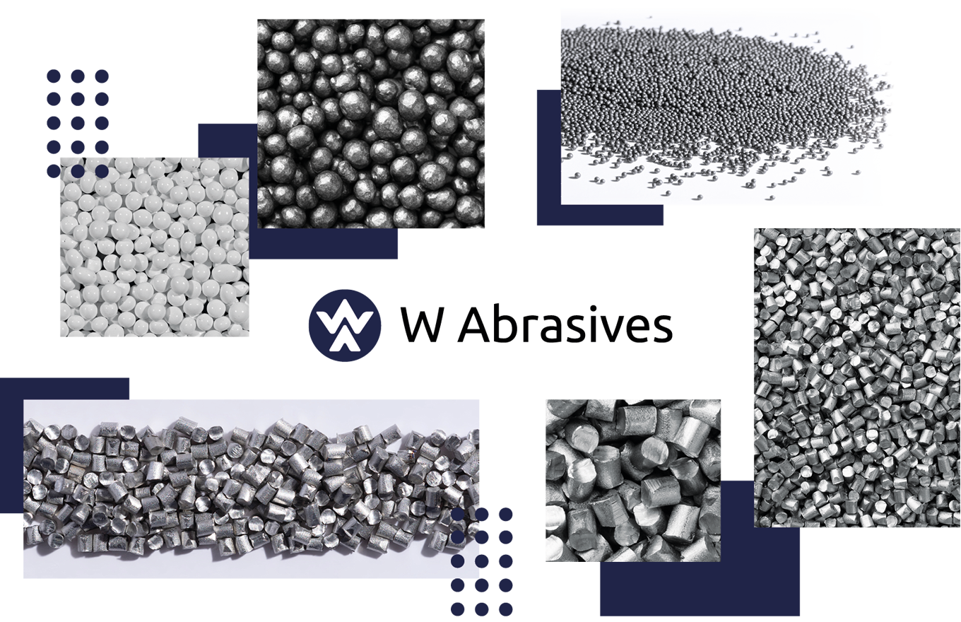 研掃材と技術支援で効率化 | Winoaオンラインストア